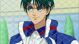 The Prince of Tennis Run, Momo! - Ver en Crunchyroll en español