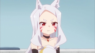 The Helpful Fox Senko-san You just want to fluff more - Watch on ...