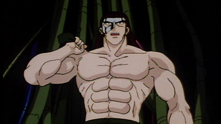 Mobile Fighter G Gundam Devil Colony Activated: Attack Of The Shuffle ...