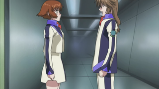 Fafner (English Dub) Memory (Father) - Watch on Crunchyroll