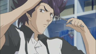 Eyeshield 21 Season 2 Come back, Musashi! - Watch on Crunchyroll