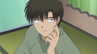 Chobits - Watch on Crunchyroll