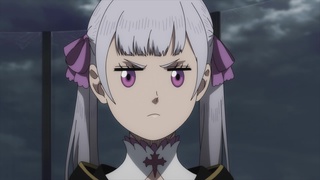 Black Clover Five-Leaf Clover - Watch on Crunchyroll