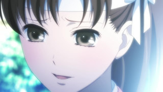 Red Data Girl My First Rejection - Watch on Crunchyroll
