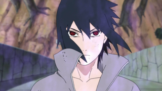 Naruto Shippuden: The Assembly of the Five Kage The Forbidden Visual ...