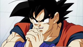 Dragon Ball Super Awaken Your Sleeping Battle Spirit! Son Gohan's Fight ...