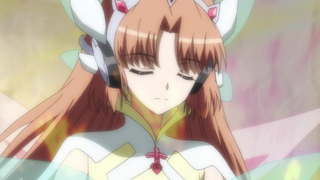 Symphogear G The Place I Call Home - Watch on Crunchyroll