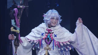 Watch Fate/Grand Order THE STAGE - The Grand Temple of Time: Solomon ...