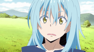That Time I Got Reincarnated as a Slime OAD (French Dub) Rimuru's ...