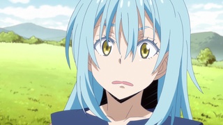That Time I Got Reincarnated as a Slime La gloriosa vida de Rimuru como ...