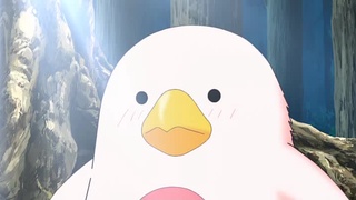 Toriko ¡Reúnanse en la montaña Otoñal! ¡Terry, Yun, Kiss y Queen! - Ver ...