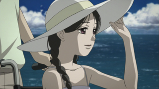 Paranoia Agent Melosa Maromi - Ver en Crunchyroll