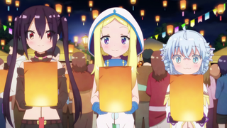 RPG Real Estate Wha!? Finding a Dream Home through Fortune Telling ...