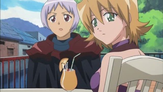 The Melody of Oblivion Sayoko - Watch on Crunchyroll