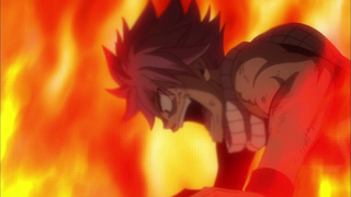 Fairy Tail La magia de Zirconis - Ver en Crunchyroll