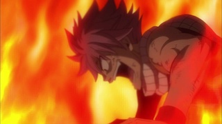 Fairy Tail Series 2 (English Dub) Zirconis's Magic - Watch on Crunchyroll