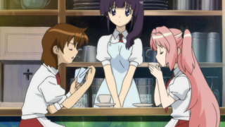 Girls Bravo School Festival is Bravo! - Watch on Crunchyroll