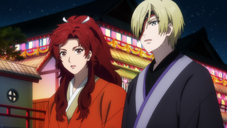 VAZZROCK THE ANIMATION Lucida • Part One - Watch on Crunchyroll