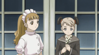Last Exile Quiet Move - Watch on Crunchyroll