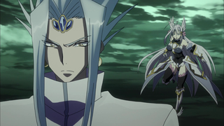 High School DxD Der Letzte Tag der Sommerferien - Schau auf Crunchyroll