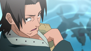 Naruto Shippuden: Season 17 Itachi's Story - Light and Darkness: The ...
