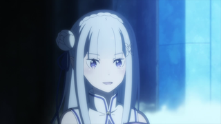 Re:ZERO -Starting Life in Another World- Season 2 (English Dub) Love Me ...