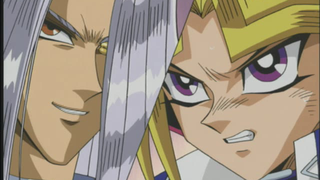 Yu-Gi-Oh! Season 1 (Subtitled) Begin Counterattack! Mind Shuffle - Watch on Crunchyroll