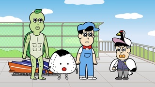 Aware! Meisaku-kun Who Is the Werewolf? - Watch on Crunchyroll