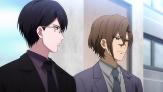 VAZZROCK THE ANIMATION Wonder • Part One - Watch on Crunchyroll