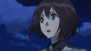 Scar-red Rider XechS To Be Someone - Ver en Crunchyroll