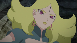 BORUTO: NARUTO NEXT GENERATIONS Mugino el asesino - Ver en Crunchyroll