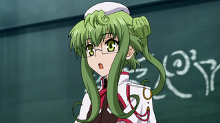 Dragonar Academy Riot in the Streets - Watch on Crunchyroll