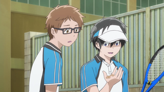 Stars Align (English Dub) Episode 5 - Watch on Crunchyroll