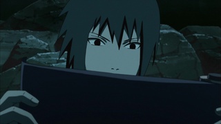 Naruto Shippuden: Season 17 Secret of the Transportation Technique ...
