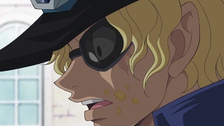 One Piece One Piece - Aventura en Nebulandia - Ver en Crunchyroll