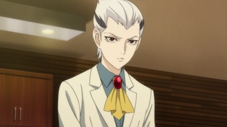 Noblesse Lord - Ver en Crunchyroll