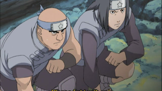 Naruto S7 Hoshikage: A Verdade Enterrada - Assiste na Crunchyroll