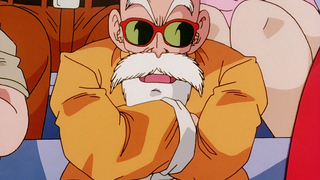 Dragon Ball Z (English Dub) Trunks vs. Goten - Watch on Crunchyroll