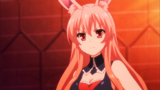 Problem Children are Coming from Another World, aren't they? Someone ...