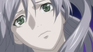 Saint Seiya: The Lost Canvas The Poison Rose - Watch on Crunchyroll