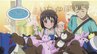 Ladies Versus Butlers Summer Love versus Scandal - Watch on Crunchyroll