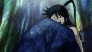 Mushibugyo The Insect Magistrate's Cursed Past - Watch on Crunchyroll