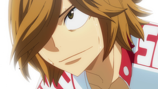 Yowamushi Pedal Limit Break Doubashi Masakiyo's Inter-High - Watch on ...