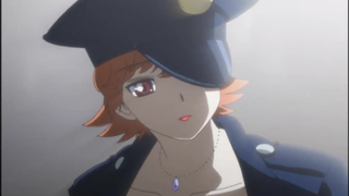 Gad Guard (English Dub) A Garden in the Sun - Watch on Crunchyroll