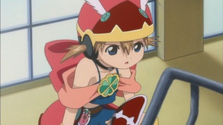 Fairy Musketeers Gretel's Trap - Watch on Crunchyroll
