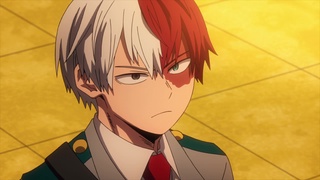 My Hero Academia Season 4 School Festival - Watch on Crunchyroll