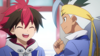 Shadowverse Hiro's Resolve - Watch on Crunchyroll