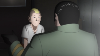 BORUTO: NARUTO NEXT GENERATIONS The Criminal Targeting Kokuri - Watch ...