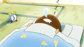 Watch The Nameko Families - Crunchyroll