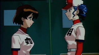 Princess Nine Hayakawa Ryo, Age 15 - Regardez sur Crunchyroll